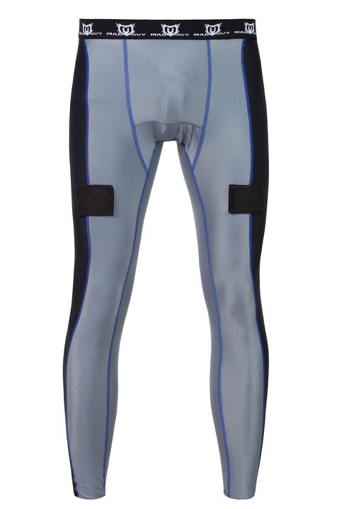 Купить Брюки MAD GUY BASIC COMP JOCK JR за 3 000 ₽ с доставкой по России